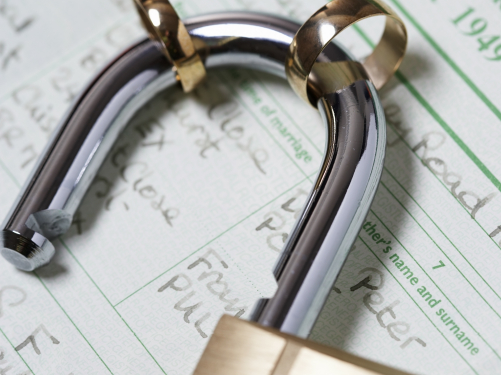 Everything you Need to Know about Divorce in Japan