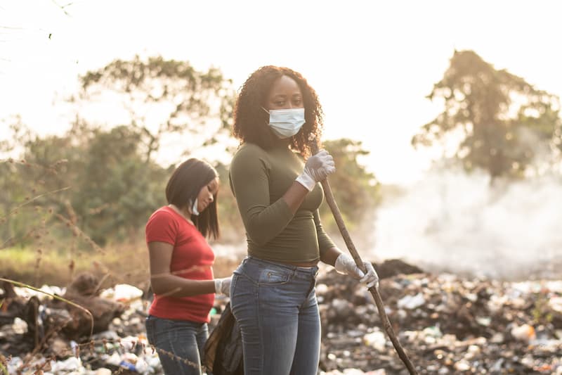 Ultimate Guide to Volunteering in Japan - BFF Tokyo